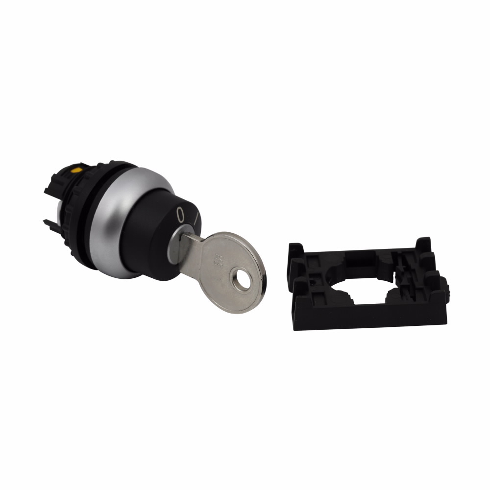 M22-WS CH SELECTOR SWITCH 22MM | Kendall Electric Inc