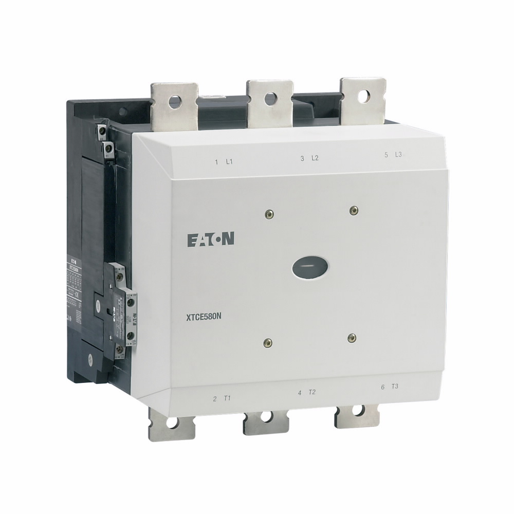 XTCE600DCM22A EATON DC CONTACTOR | Kendall Electric Inc