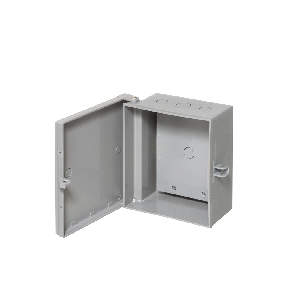 EB0708BP ARL NON-METALLIC ENCLOSURE | Kendall Electric Inc