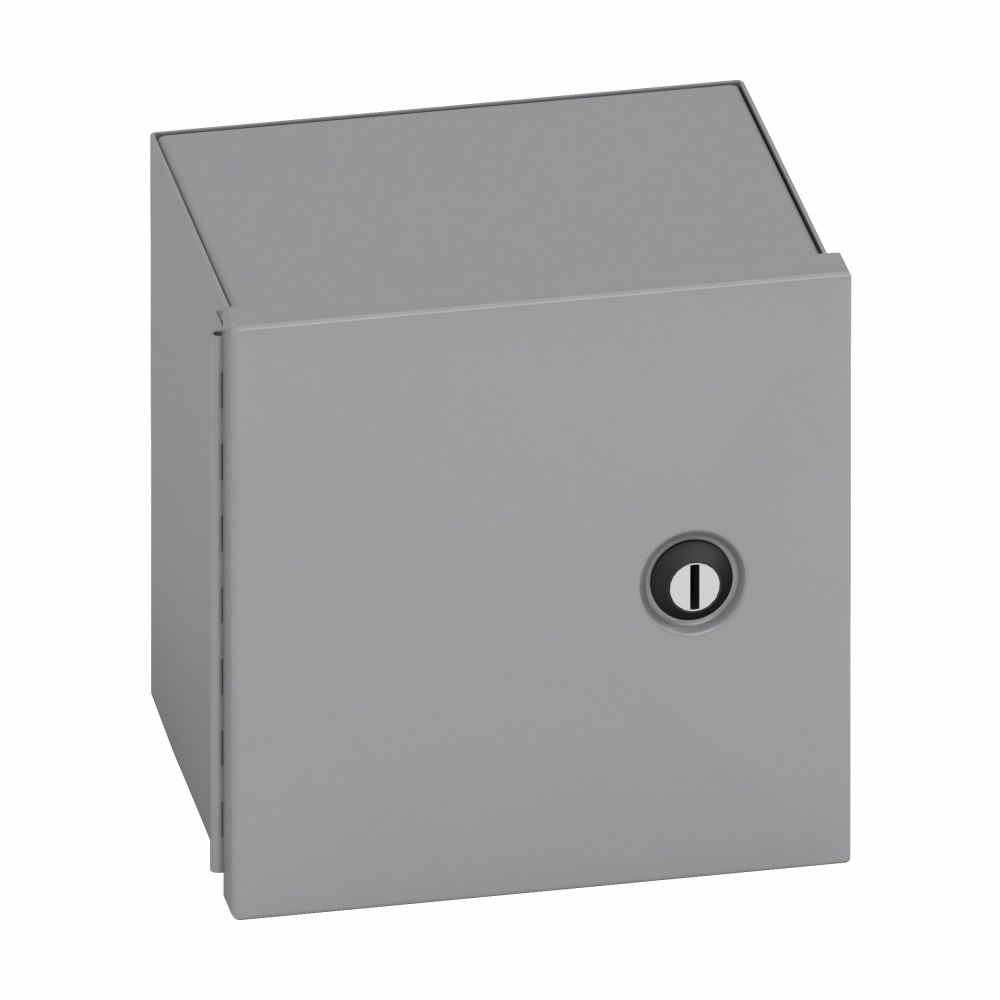 12126-1 B-LINE TYPE 1 ENCLOSURE | Kendall Electric Inc