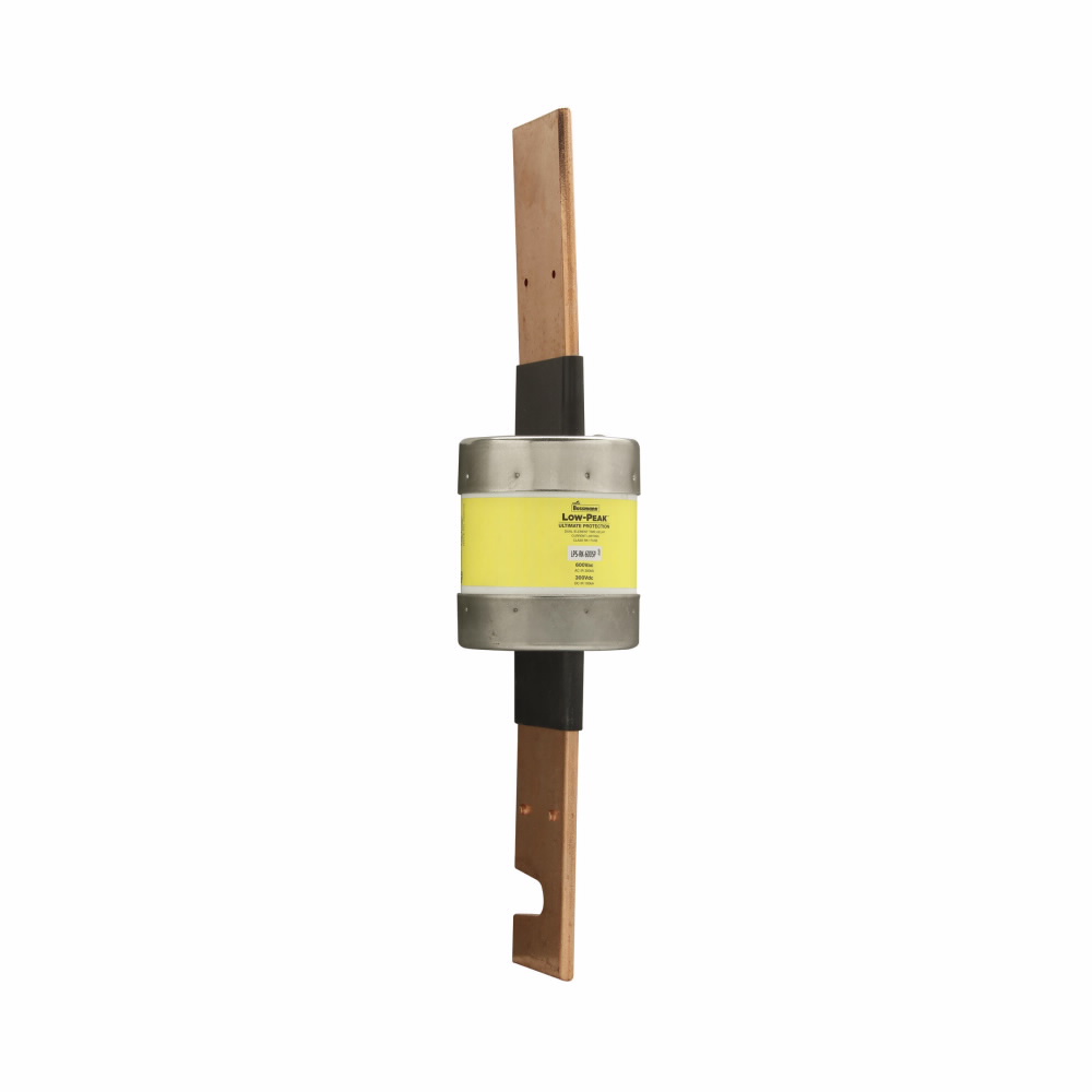 LPSRK600SP BUS FUSE 600V DUAL | Kendall Electric Inc