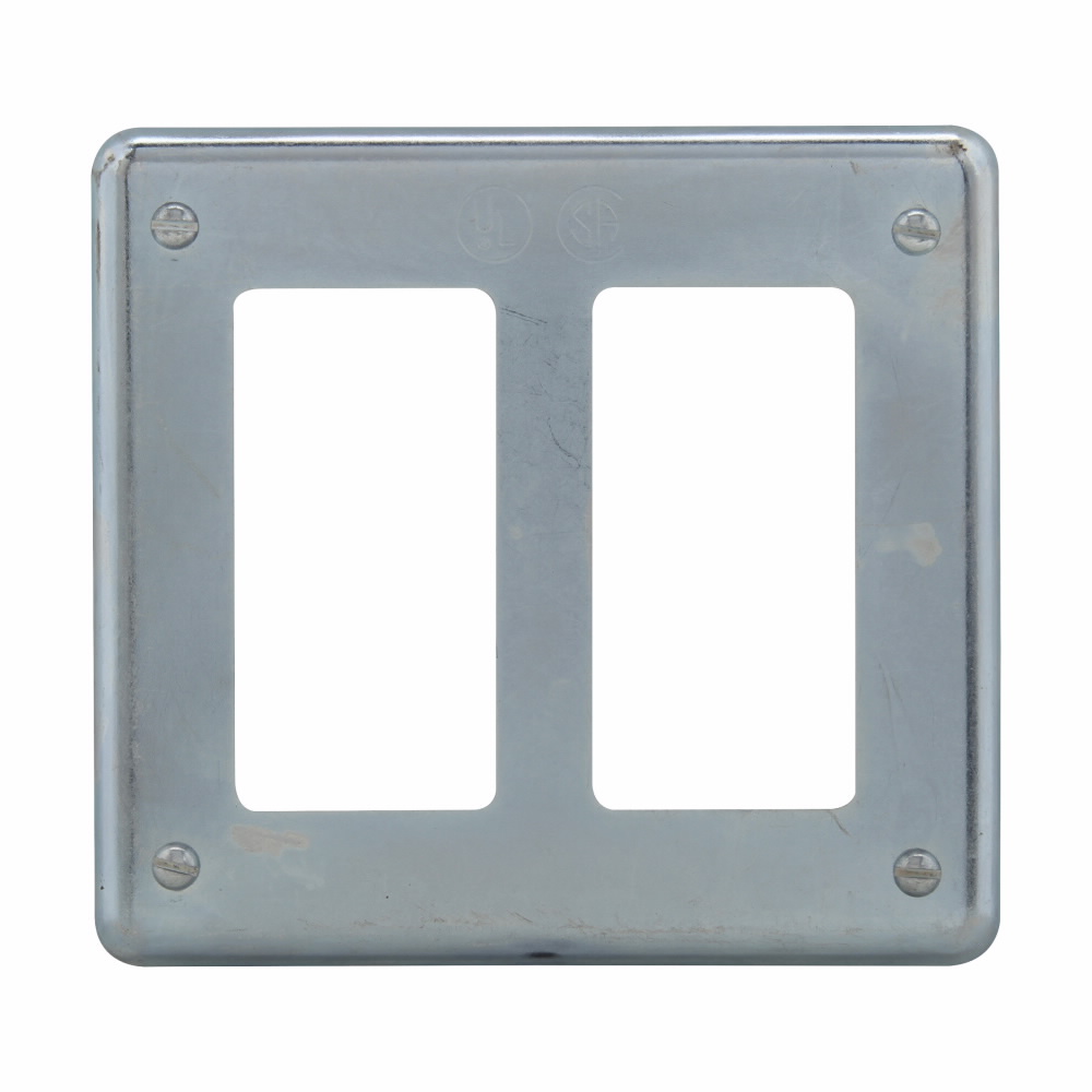 Electrical Electrical Boxes & Covers Cast Outlet Boxes & Covers Cast ...