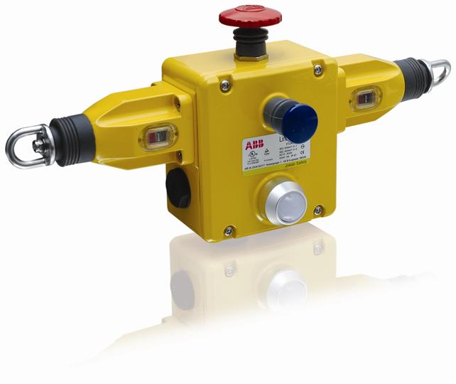 Industrial Control Safety Control Devices Cable Pull Switches | Kendall ...