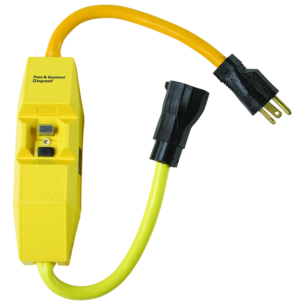 2094-PC2M P&S 20A PORT GFCI 2^ | Kendall Electric Inc