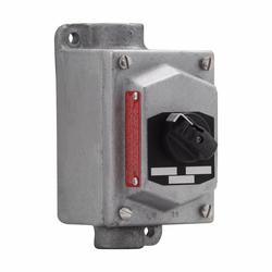 EDSC21273 CRSH HOA SWITCH W/ FEED | Kendall Electric Inc