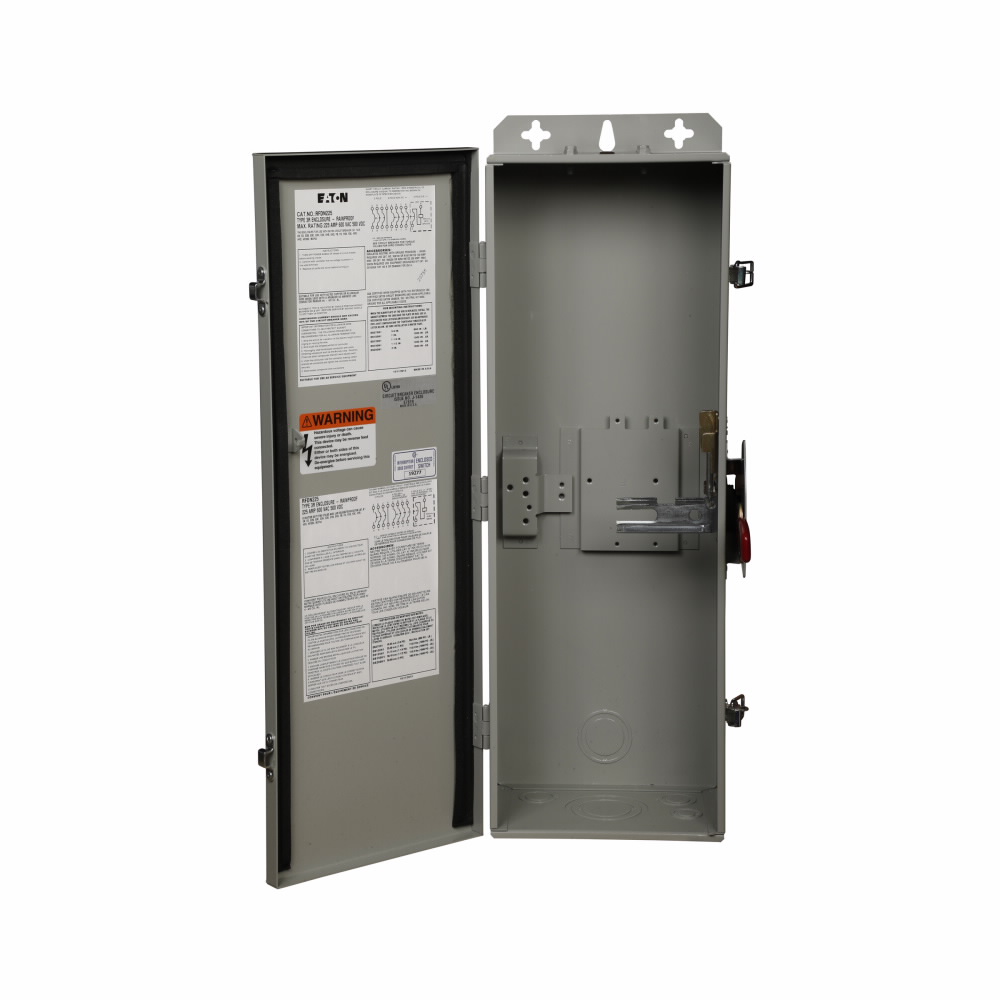 RFDN225 C-H Circuit Breaker | Kendall Electric Inc