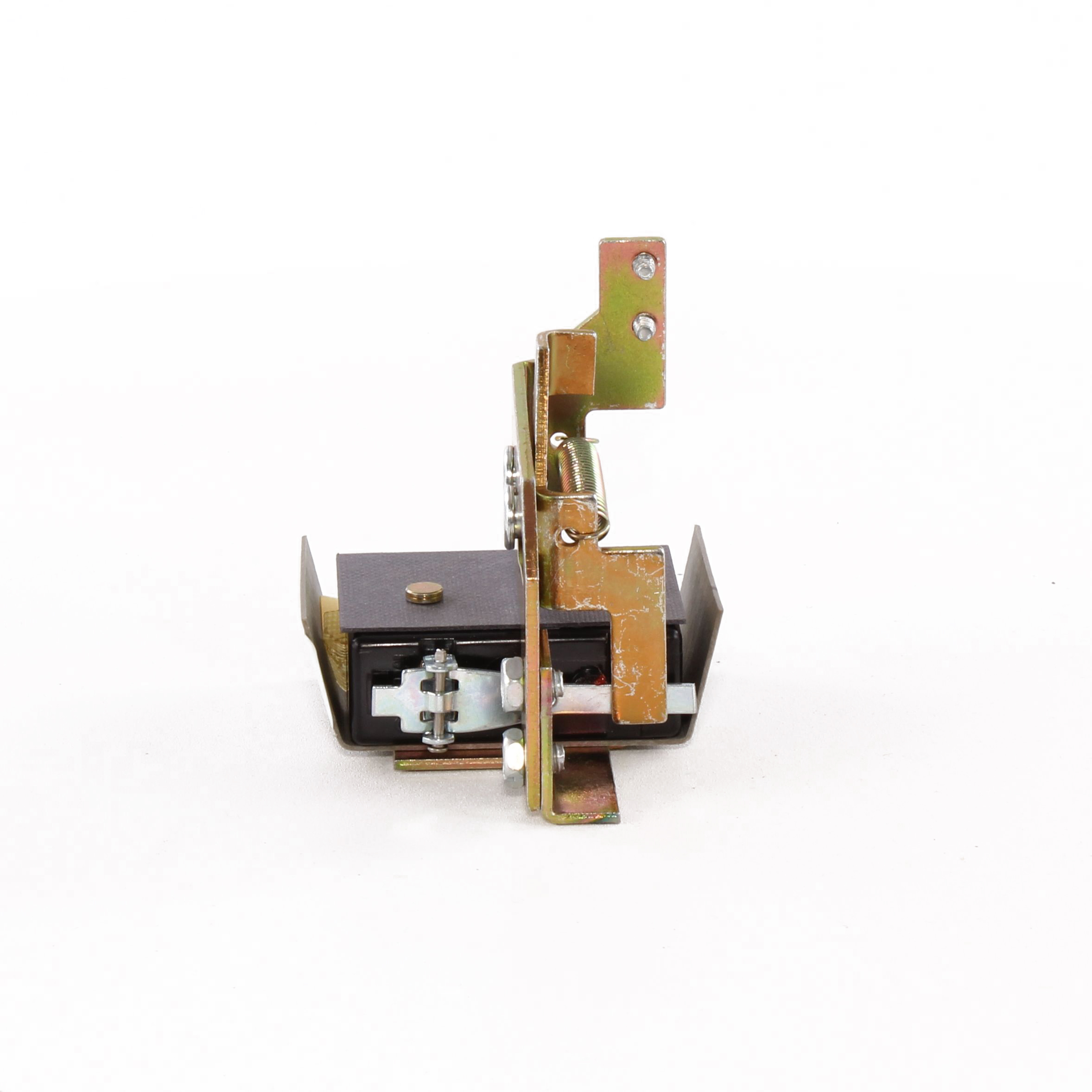 THAUX21D GE 30A DP AUX CONTACT KIT