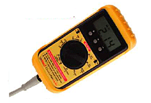 DN-MTR (E) BH DEVICENET NET-METER | Kendall Electric Inc