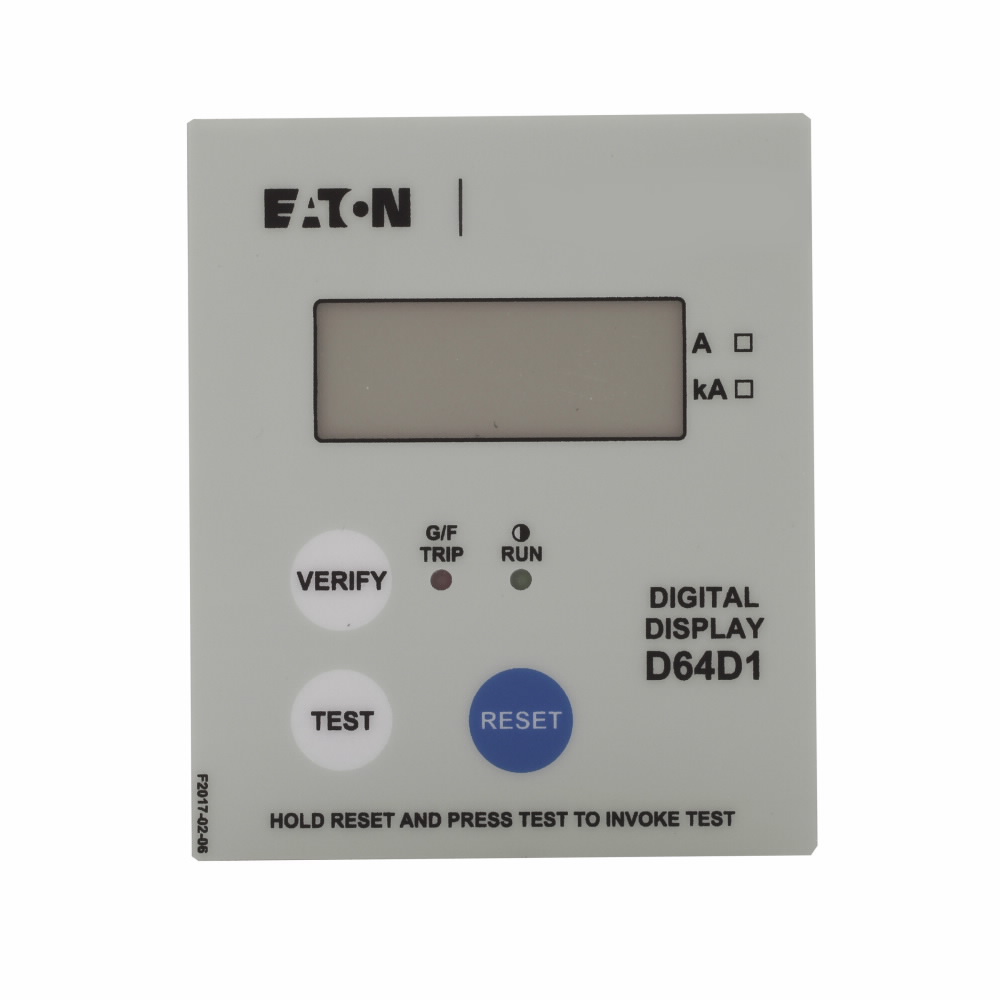 Automation Products Programmable Relays Programmable Relay Display ...