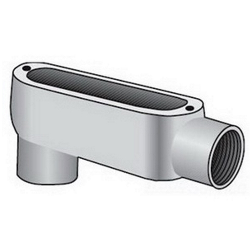 Electrical Conduit & Conduit Fittings Conduit Bodies Conduit Bodies ...
