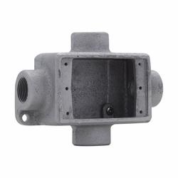 FDX2 1G FDX-BOX CRS-H.. | Kendall Electric Inc