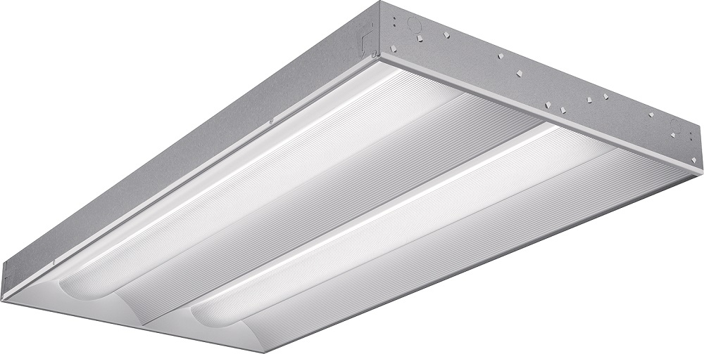 2RTL4-48L-EZ1-LP840 LITHONIA | Kendall Electric Inc