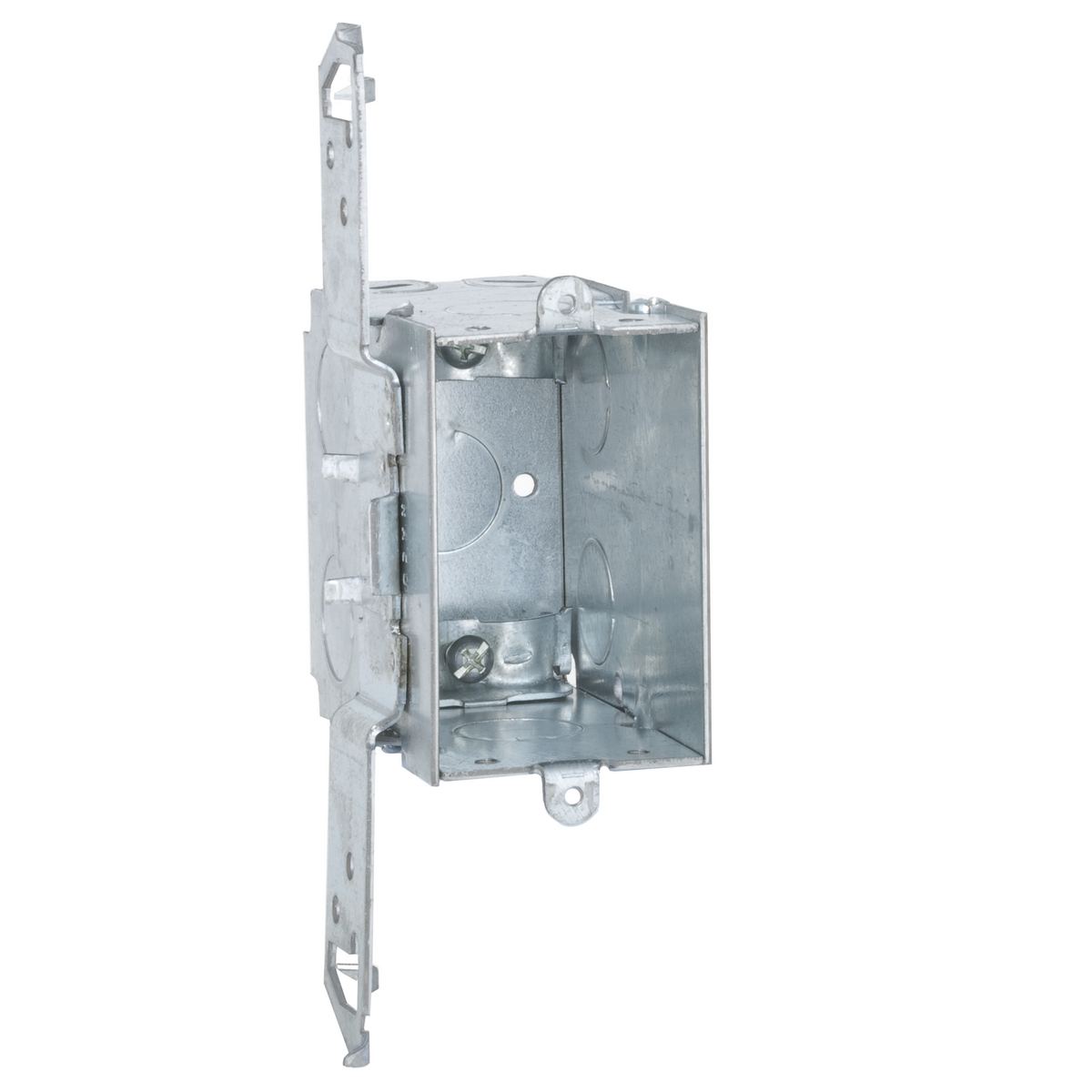 605 RACO SWITCH BOX 3X2 3-1/2NSMC | Kendall Electric Inc