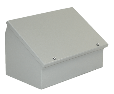 EB88C EBOX PAINTED OIL-TIGHT | Kendall Electric Inc