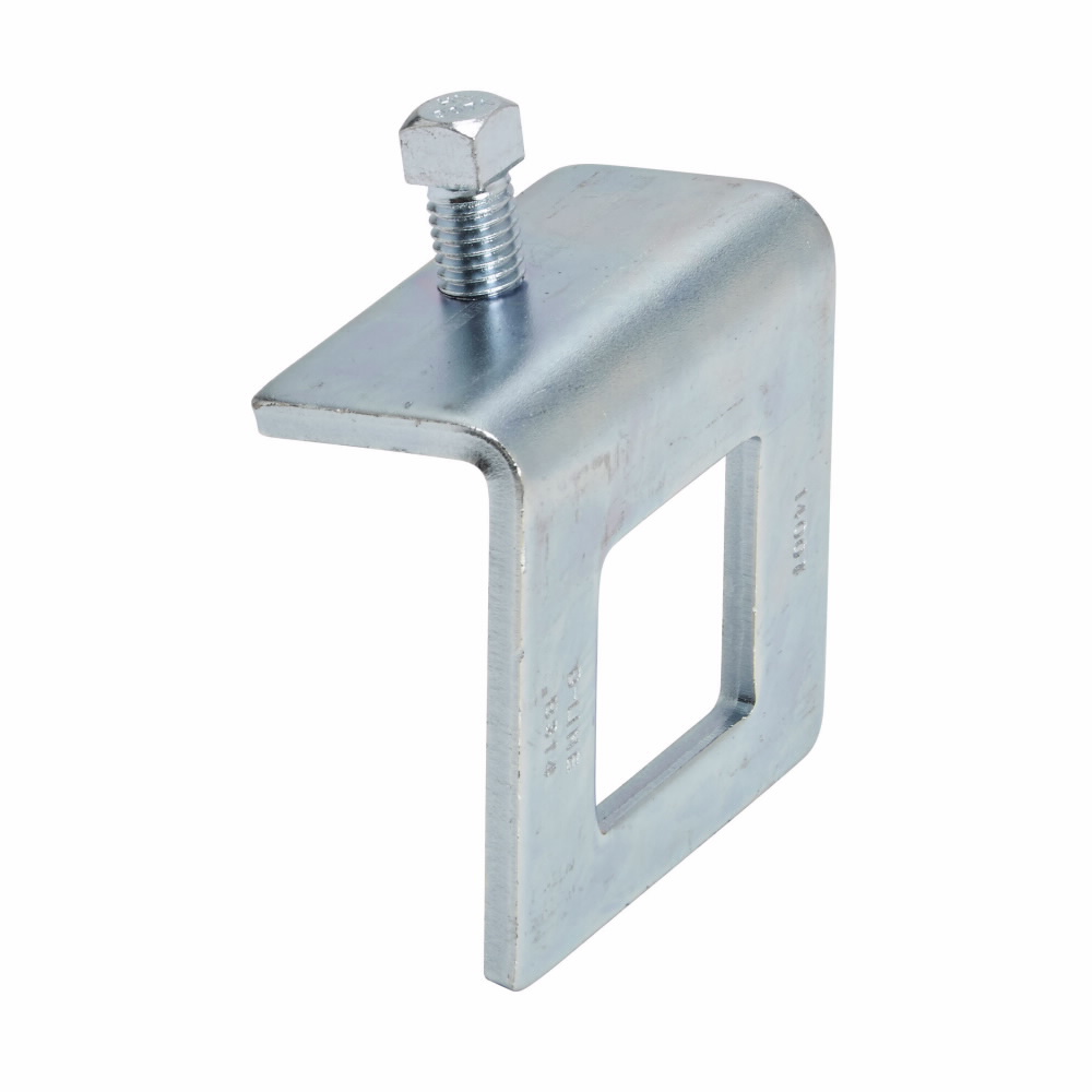 B314ZN B-LINE FITTING BEAM CLAMP | Great Lakes Automation Supply
