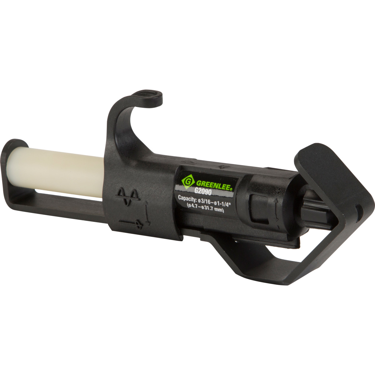 G2090 GREENLEE CABLE STRIPPER (POP) | Kendall Electric Inc