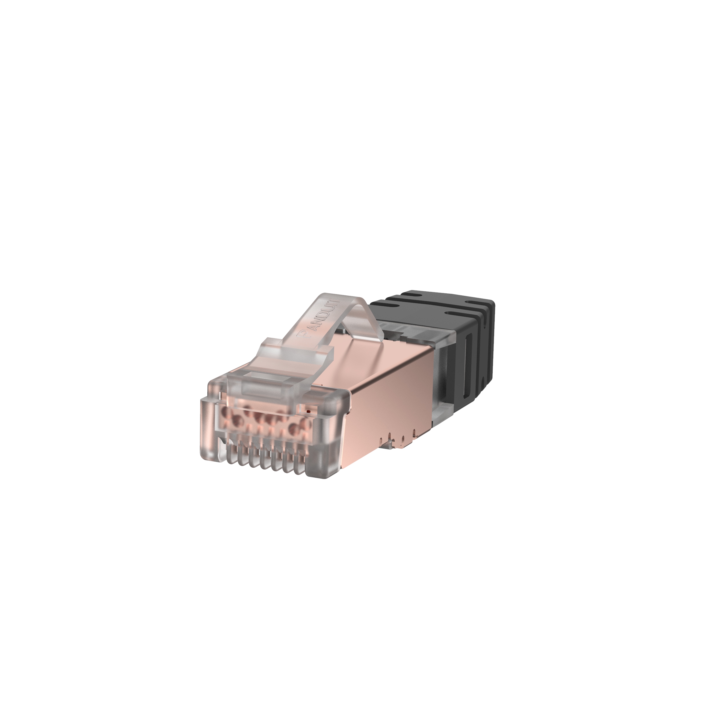 DataCom Copper Connectors & Plugs Telco Plugs | Kendall Electric Inc