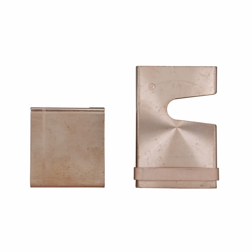 242R BUS REJECTION FUSE REDUCER | Kendall Electric Inc