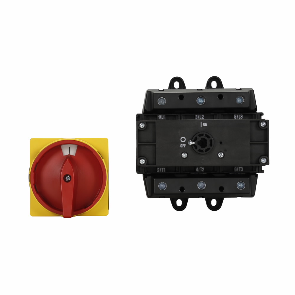 P5-315/V/SVB CH MAINTENANCE SWITCH | Kendall Electric Inc