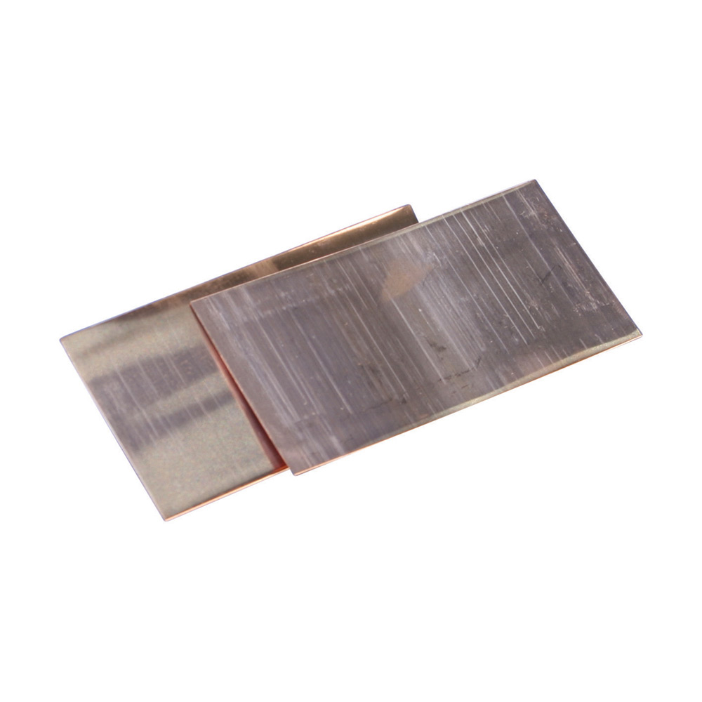 B140A ERICO COPPER SHIM | Kendall Electric Inc