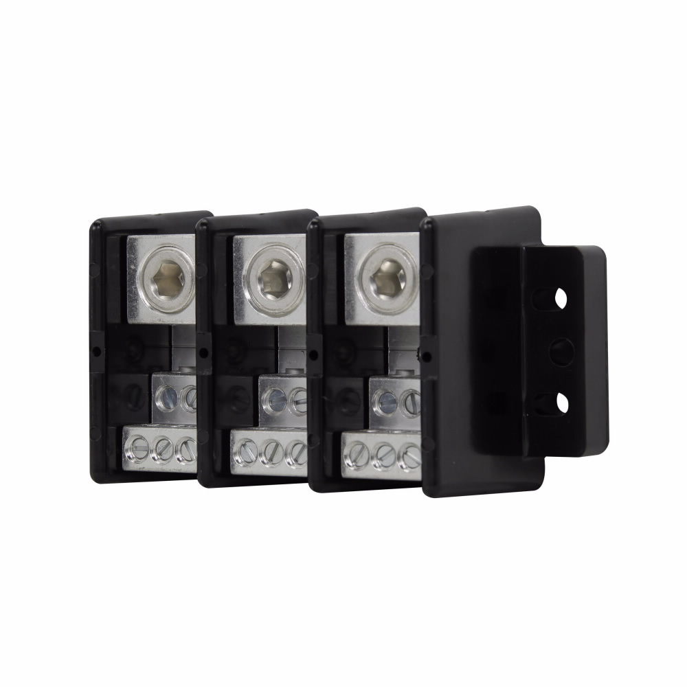 16023-3 BUS 3P POWER DISTR. & | Kendall Electric Inc