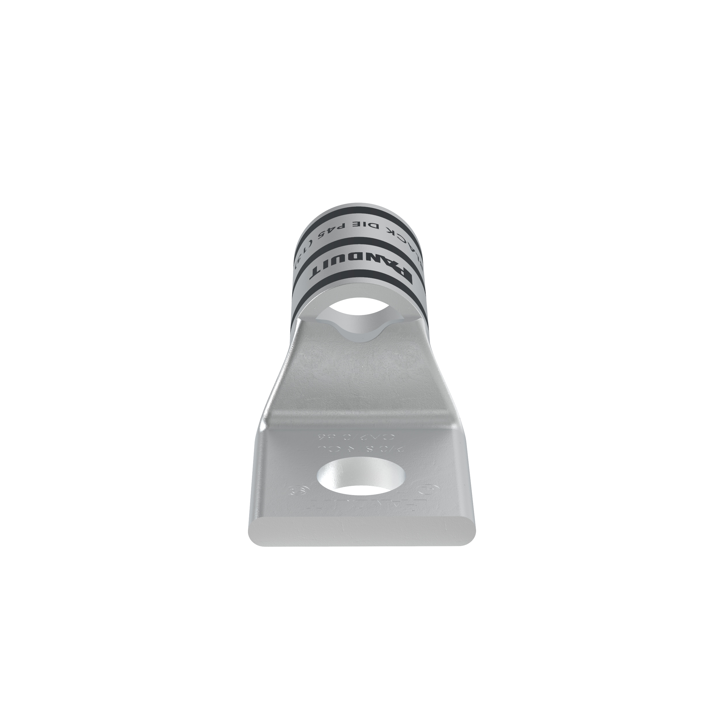 Electrical Wiring Connectors Mechanical Connectors & Lugs Mechanical ...