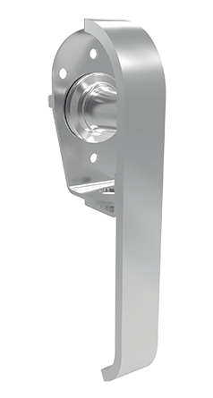 AL36DR HOF NEMA-12 3-POINT LATCH | Kendall Electric Inc