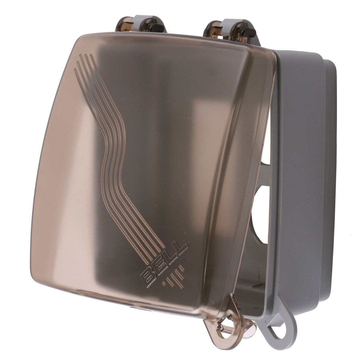 RW57750 HUBBELL WP HOOD 2G | Kendall Electric Inc