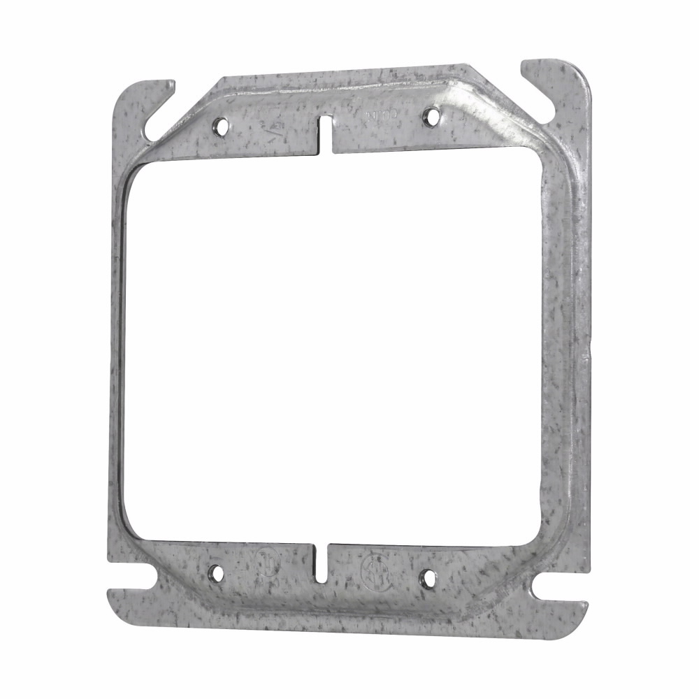 TP500 C-HINDS 4SQ BOX COVER 3/4^ | Kendall Electric Inc