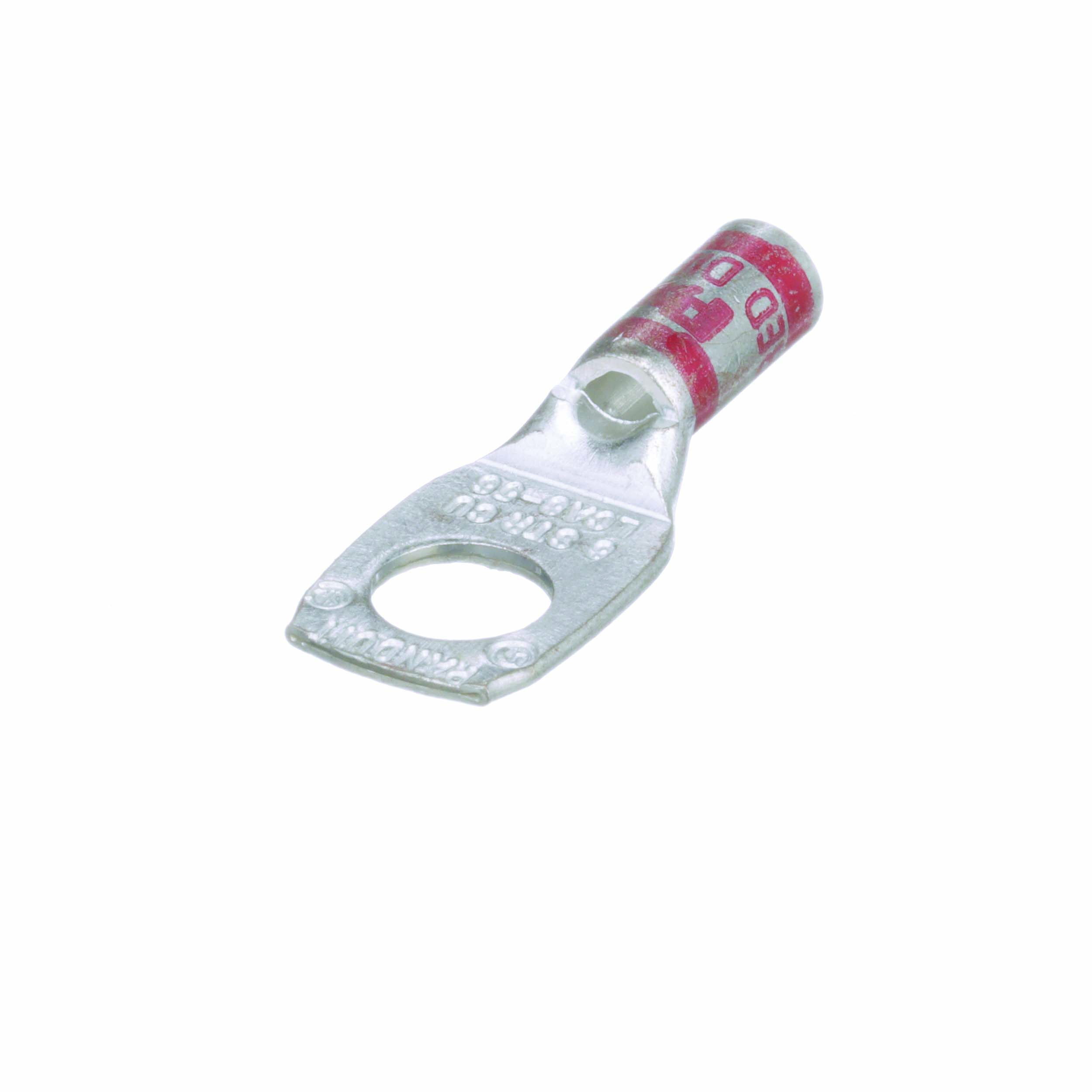 Electrical Wiring Connectors Mechanical Connectors & Lugs Mechanical ...