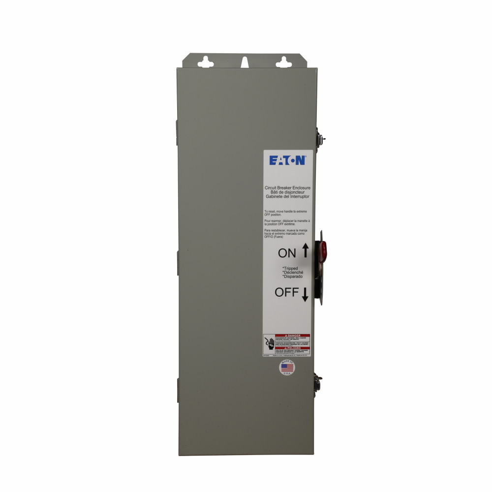 RFDN225 C-H Circuit Breaker | Kendall Electric Inc