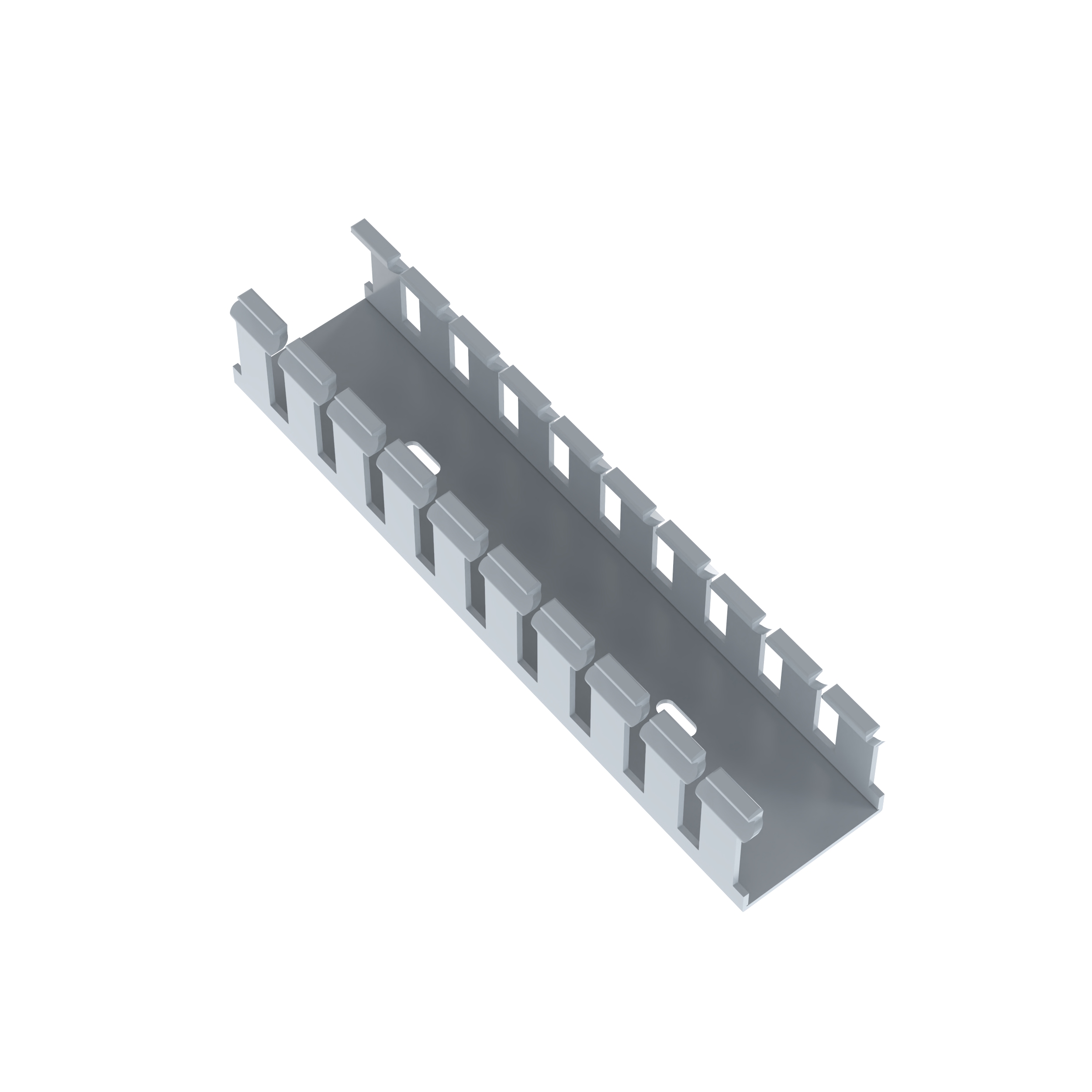 G1.5X1.5LG6 PAN G-DUCT D1A | Kendall Electric Inc