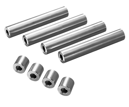 WSSOK2SS HOF 2 Stand Off Kit | Kendall Electric Inc