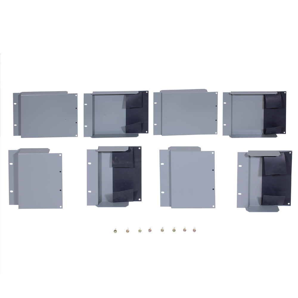 Electrical Distribution Equipment & Accessories Panelboards ...