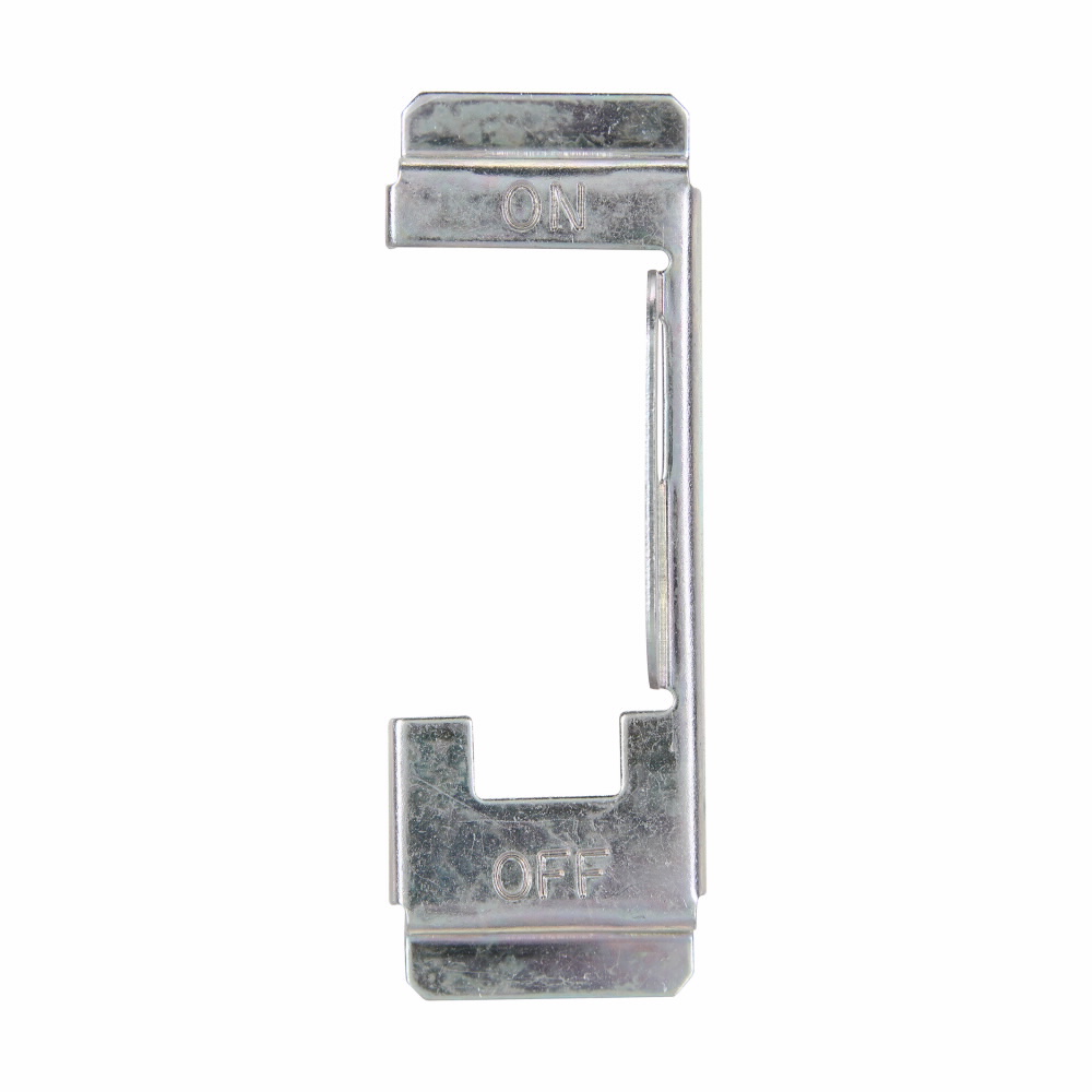 QC123PLOFF C-H PADLOCKABLE HANDLE | Kendall Electric Inc