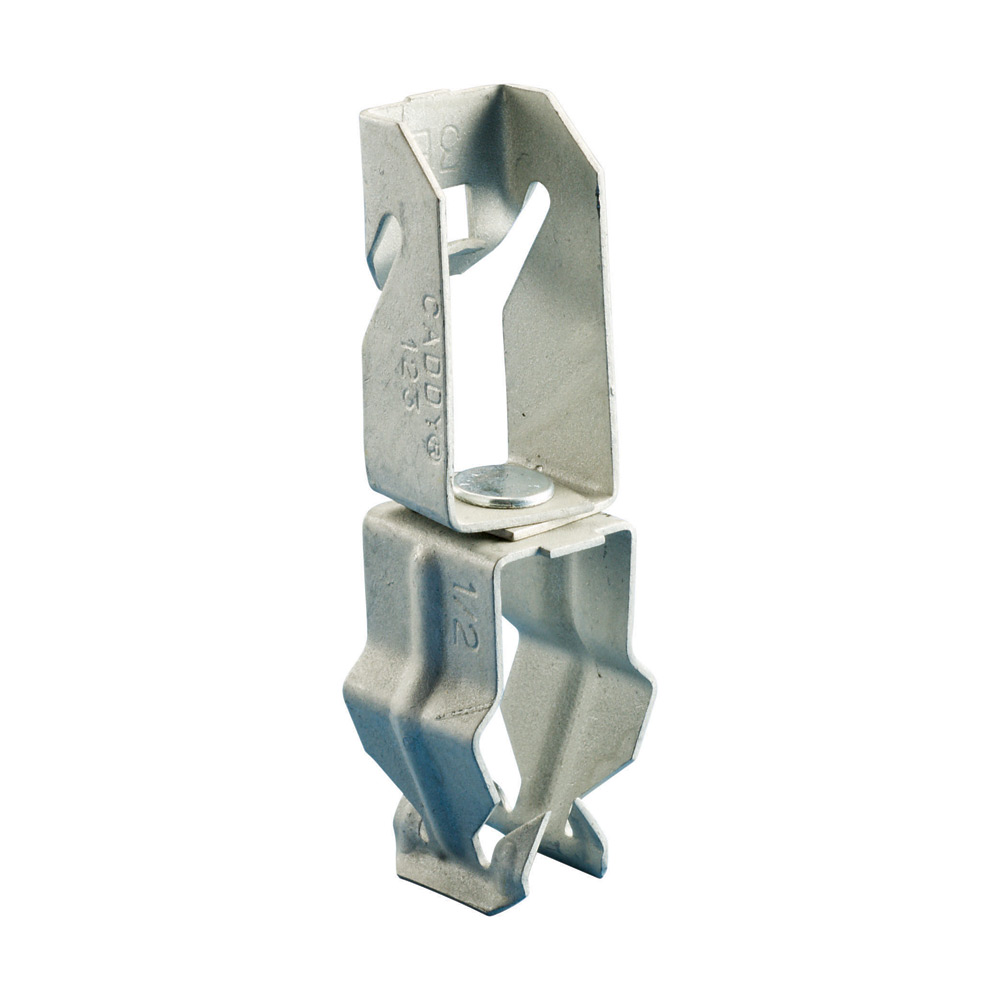 Tools & Hardware Fasteners Purlin Clamps & Hangers Purlin Clips ...
