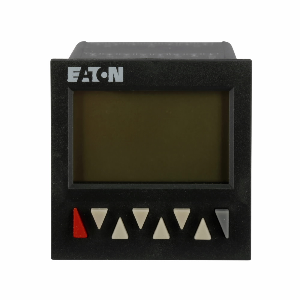 E5-648-C2421 DURANT PRESET COUNTER | Kendall Electric Inc