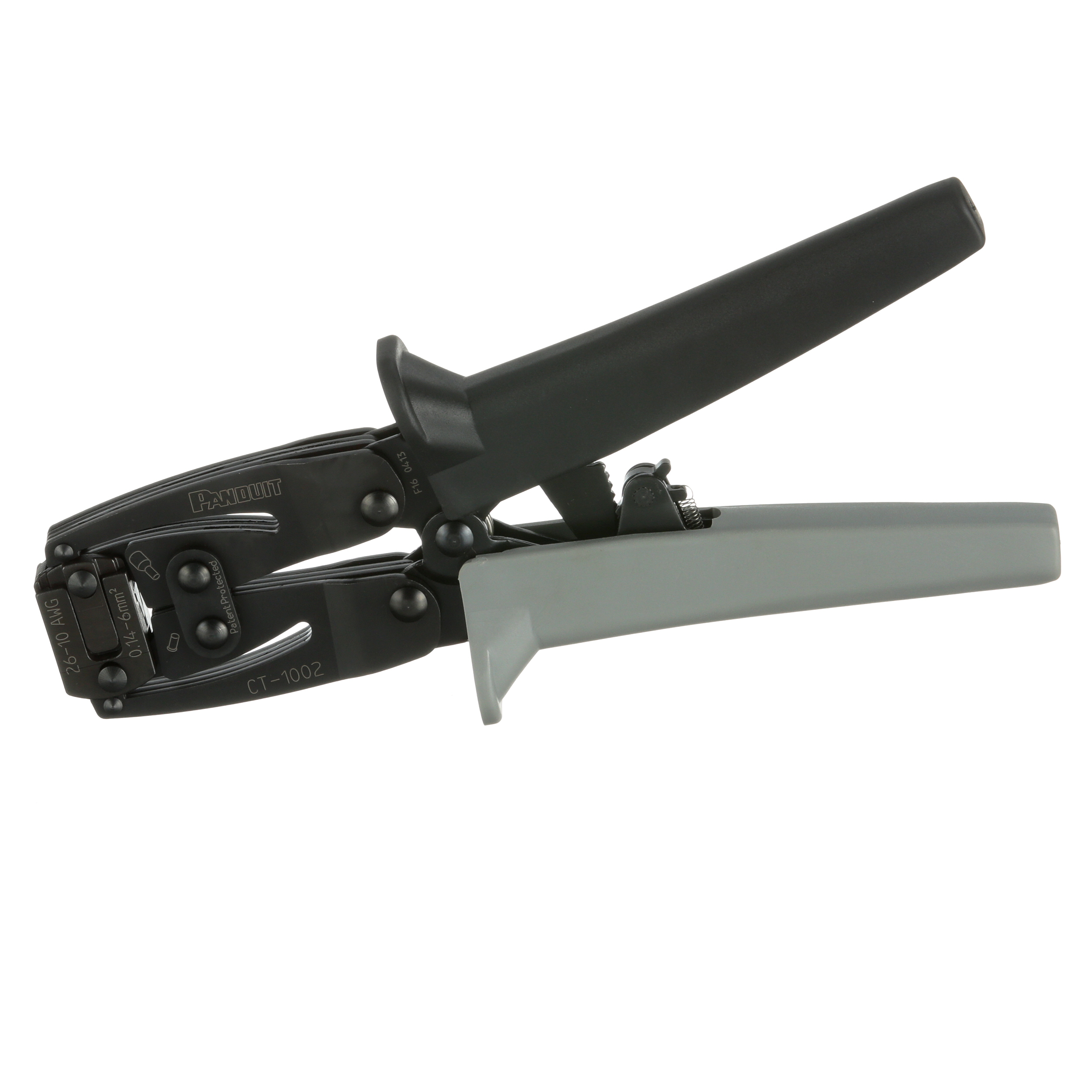 CT-1002 PAN FERRULE CRIMP TOOL | Kendall Electric Inc