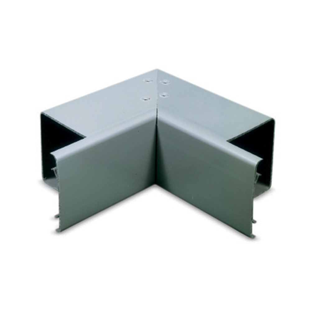 Electrical Raceways, Wireways & Ducts Wireways & Accessories Wireway ...