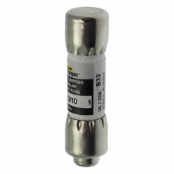 FNQ-R-3/10 BUS FUSE 600V MIDGET TD | Kendall Electric Inc