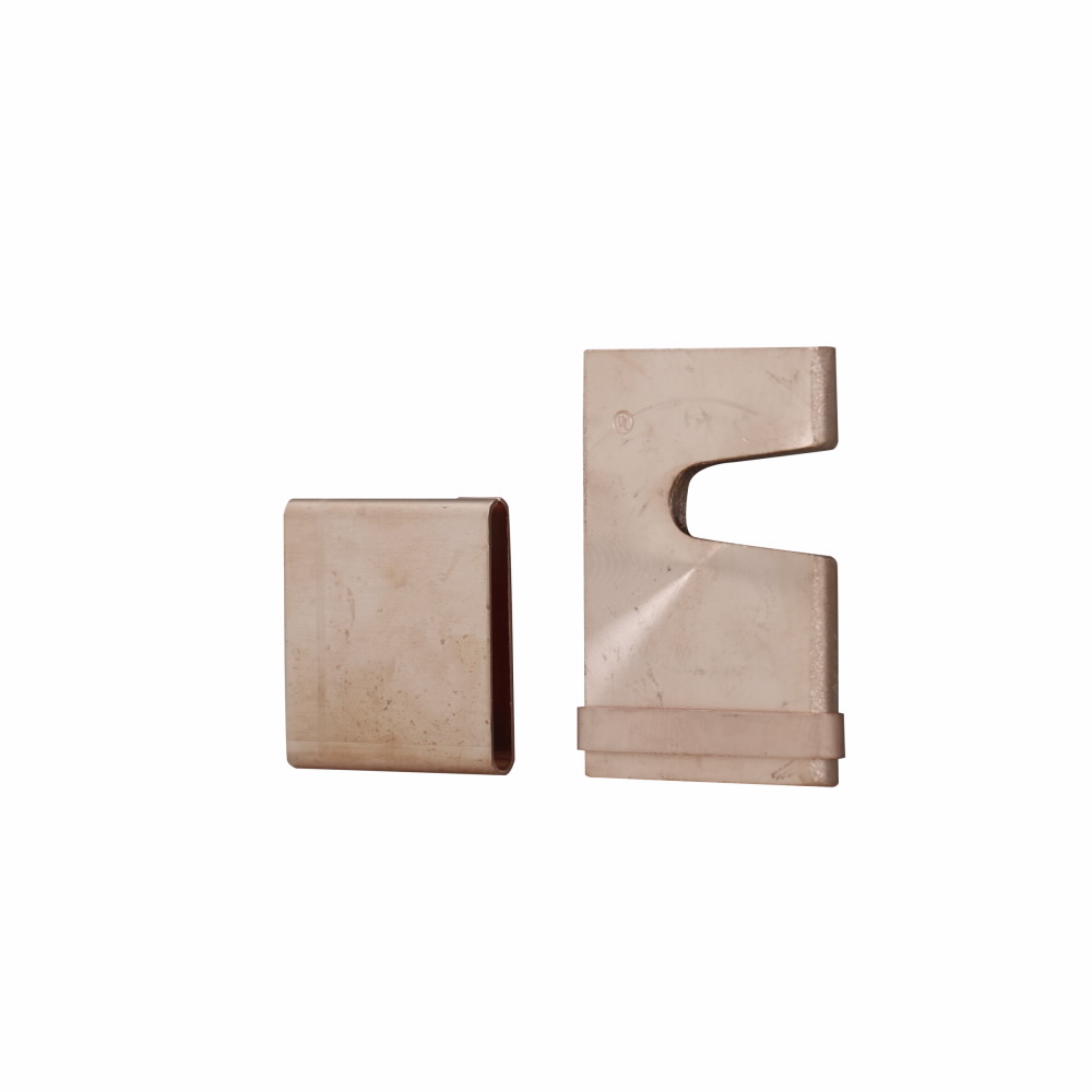 242R BUS REJECTION FUSE REDUCER | Kendall Electric Inc