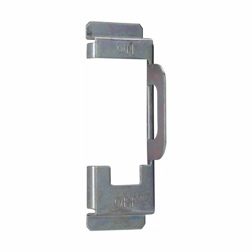 QC123PLOFF C-H PADLOCKABLE HANDLE LOCK