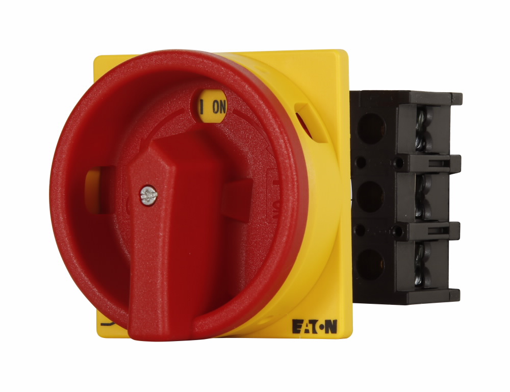 P1-25/EA/SVB CH NON-FUSED | Great Lakes Automation Supply