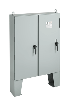 A60X6112LPFTC HOF NEMA 12 ENCLOSURE | Kendall Electric Inc