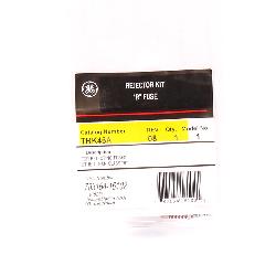 TRK46A GE CLASS R FUSE-FIELD | Kendall Electric Inc