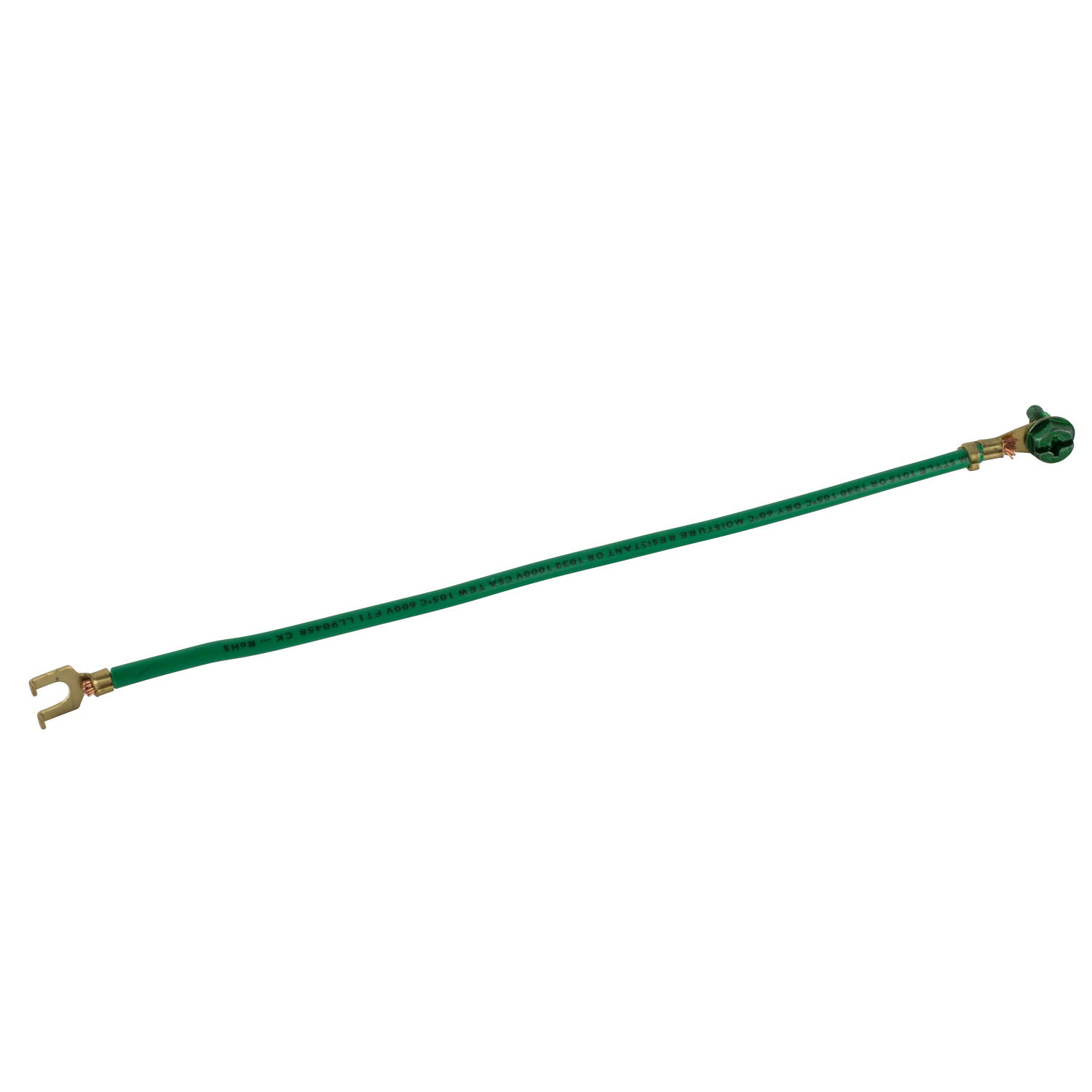 GSC-12S T&B SCREW PIGTAIL | Great Lakes Automation Supply