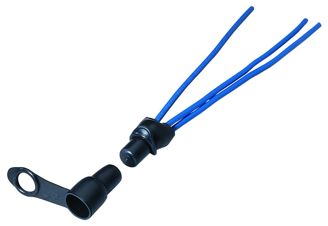 Electrical Wiring Connectors Small Wire Connectors Connector Insulator ...