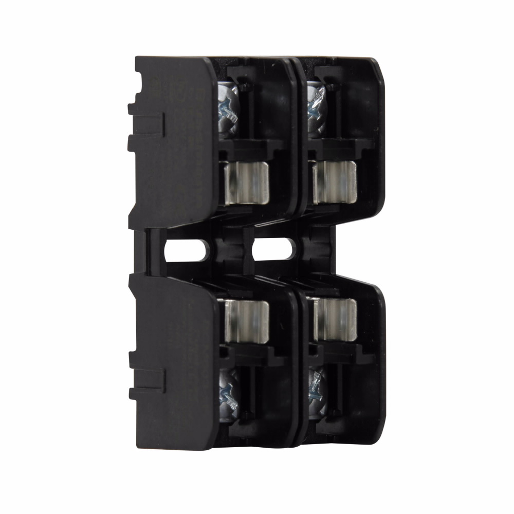 BCM603-2P BUS CC FUSE BLOCK WITH | Kendall Electric Inc