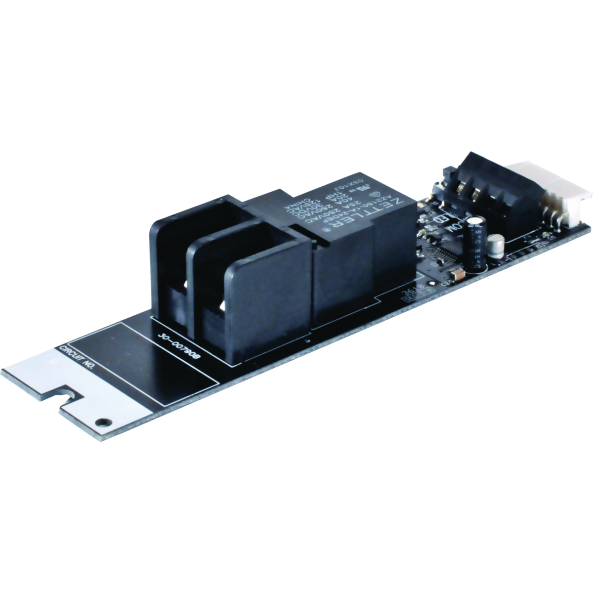 CXR2N HUBBELL CXR RELAY 20A/1P EH/ | Kendall Electric Inc