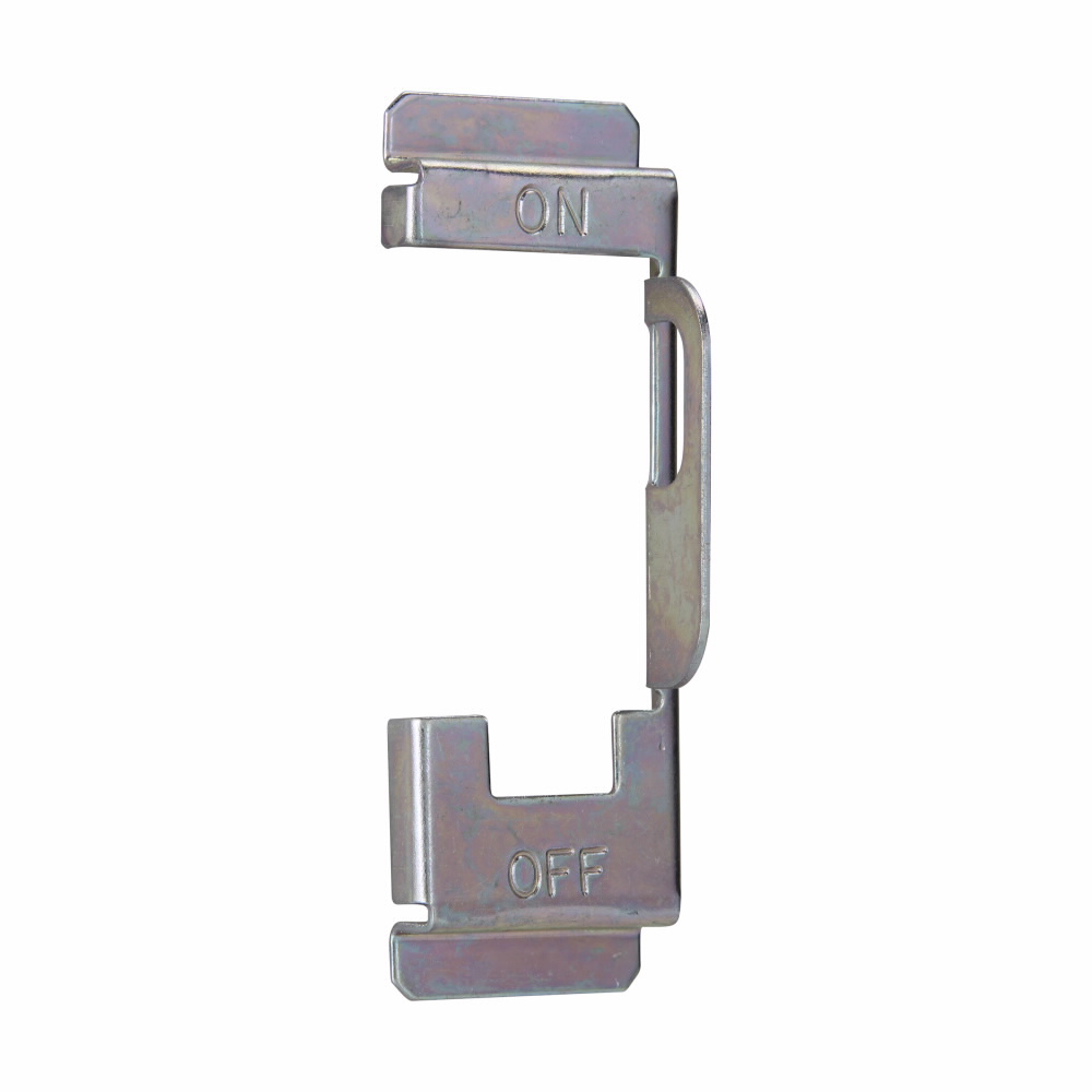 QC123PLOFF C-H PADLOCKABLE HANDLE LOCK